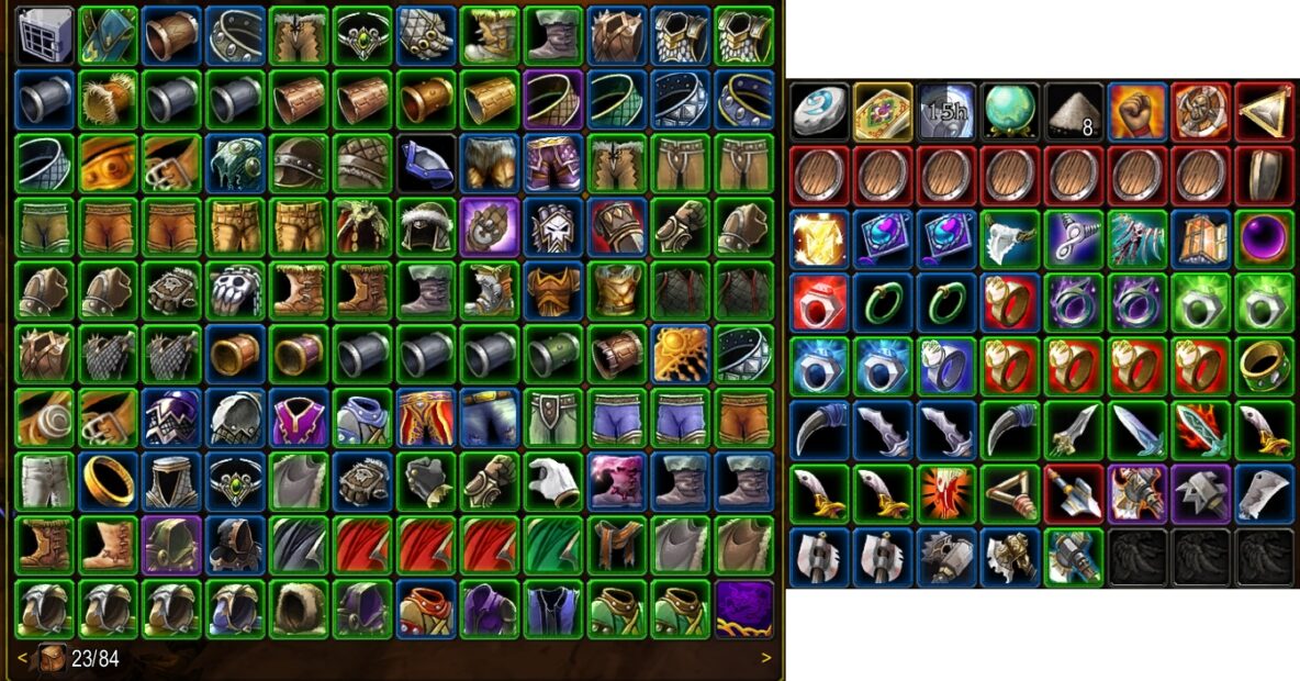 Draenei Shaman Preparation - TBC Classic - Bitt's Guides