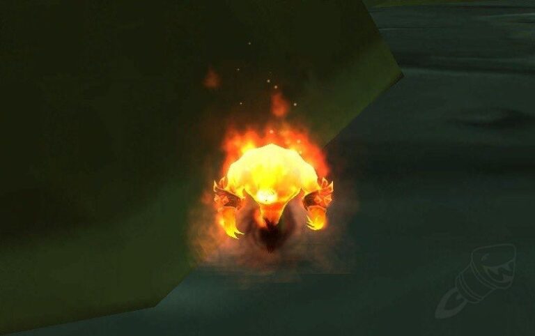 Ahune Loot from Midsummer Fire Festival - Burning Crusade Classic