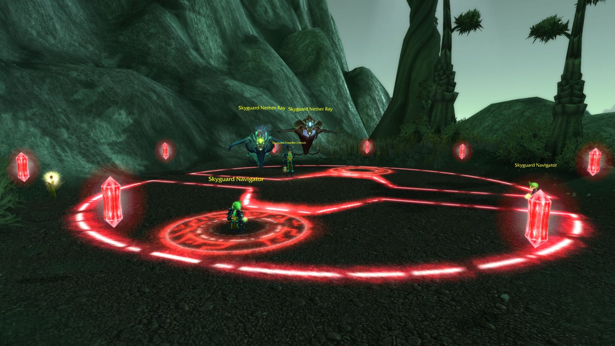 TBC Classic Gold - Bitt's Guides