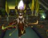 Shadow Resistance for Mother Shahraz - Burning Crusade Classic