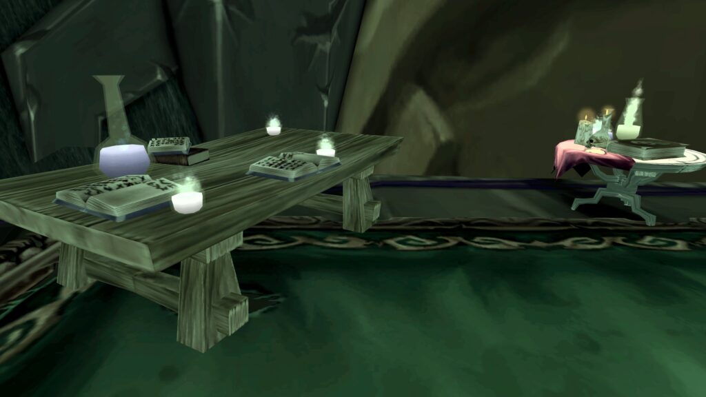 TBC Classic Gold - Professions - Bitt's Guides