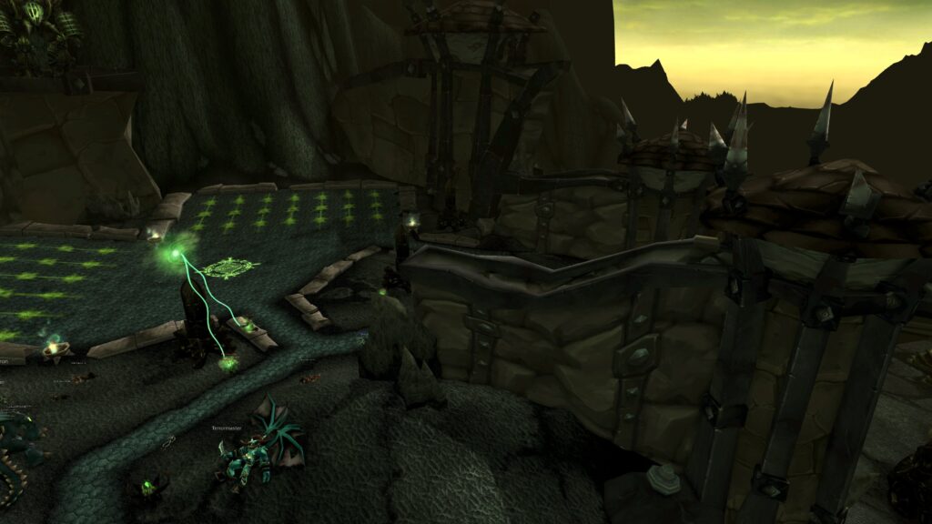 TBC Classic Gold - Bitt's Guides