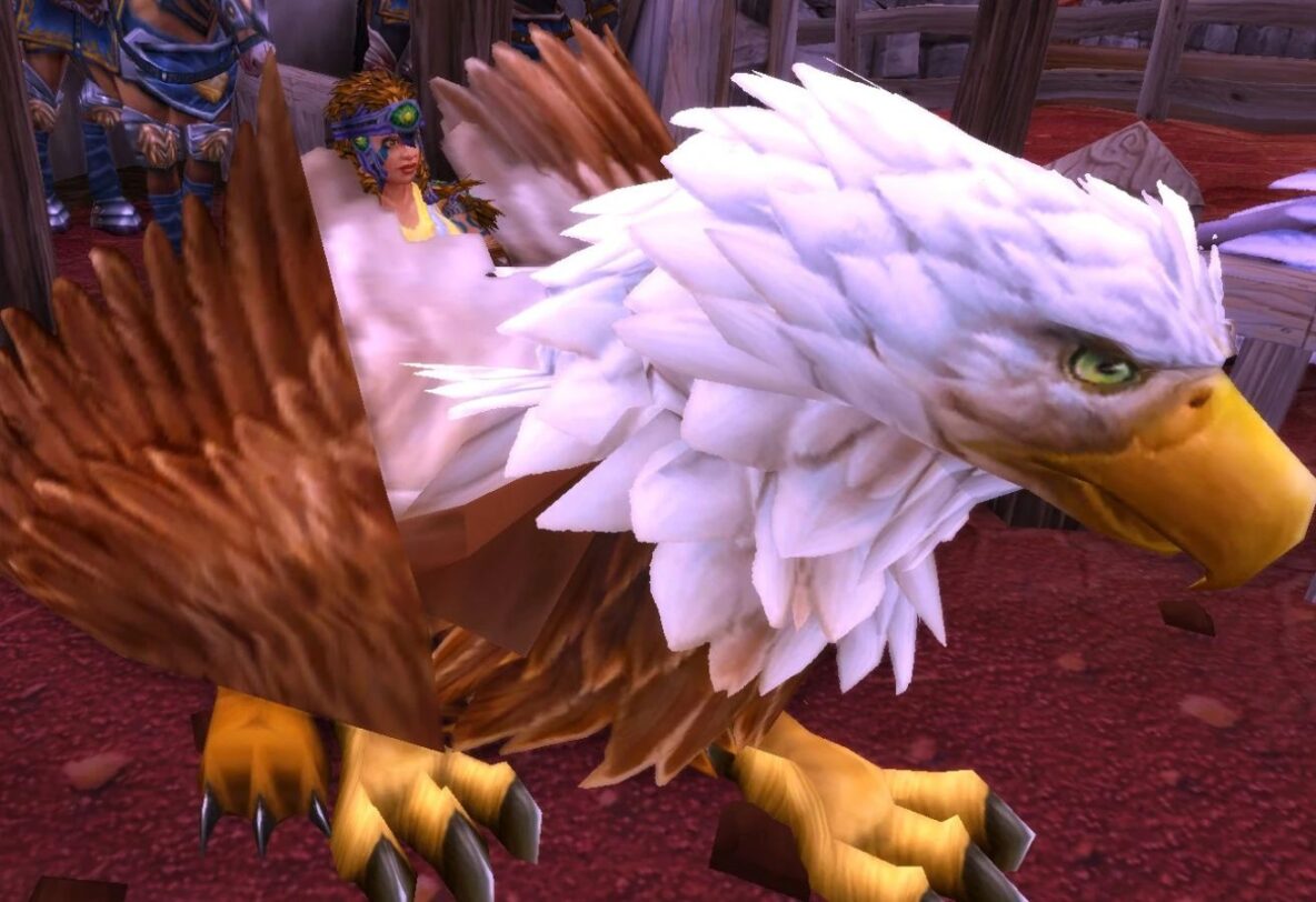 WotLK Classic Mount Changes - Bitt's Guides