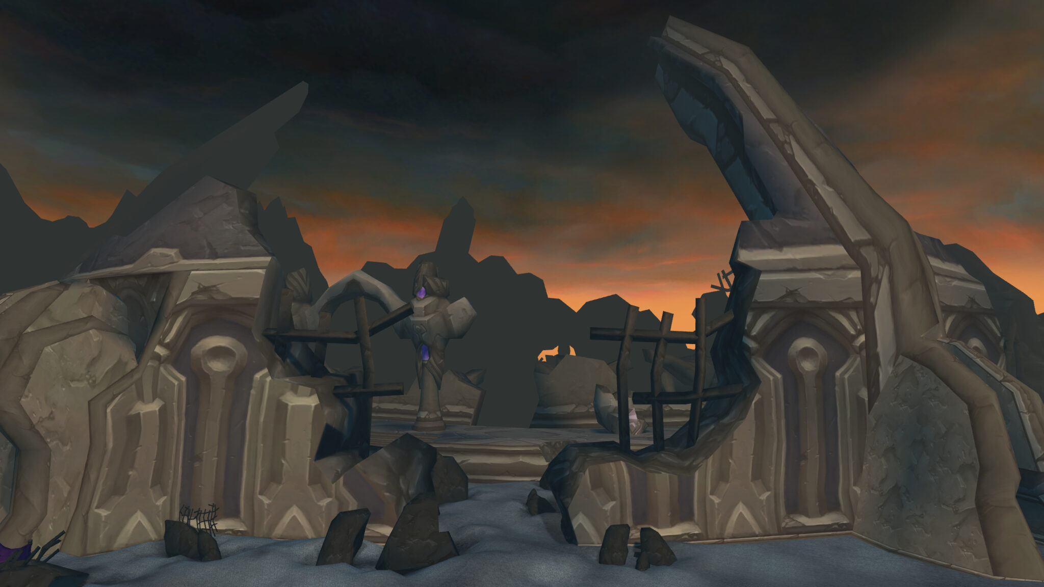 TBC Quests To Save On Your Death Knight for WotLK Classic