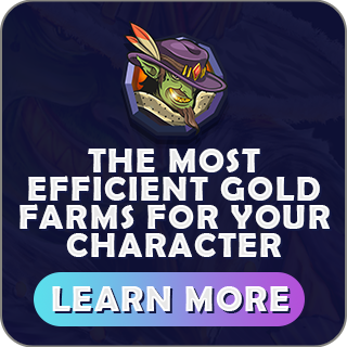 Making Gold With RestedXP - Bitt's Guides